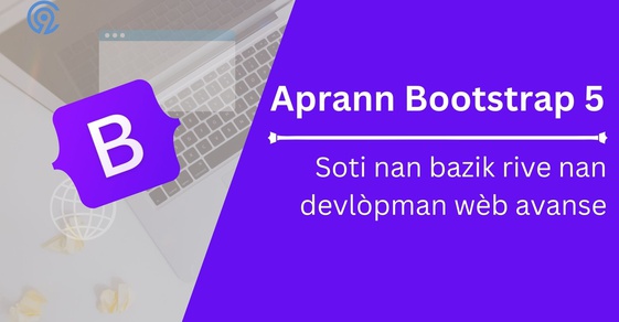 Cours: Maîtriser Bootstrap 5 : des bases au développement web avancé ...
