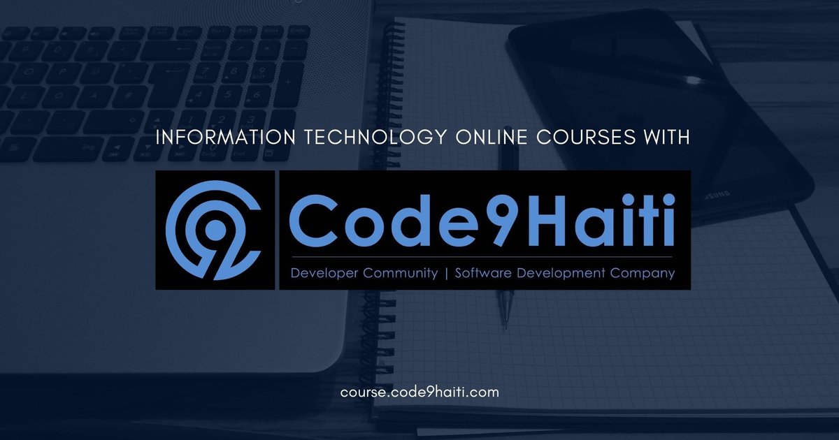 Courses - Code9Class